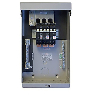 MidNite Solar MNPV6-250 Combiner Box