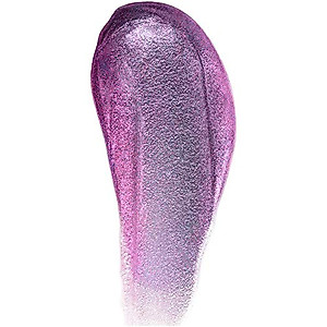 Maybelline New York Lip Studio Electric Shine Prismatic Lip Gloss Makeup, Lunar Gem, 0.17 fl. oz.