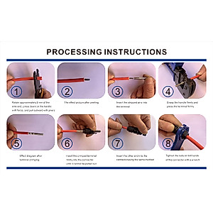 WBGADAM 12AWG Solar Panel Extension Cable 10FT/3M 4mm² with Female and Male Connector Solar Panel Cable for Solar Panels (10 Feet Red + 10 Feet Black)