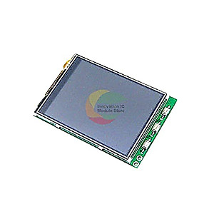 3.2 inch Raspberry Pi Screen TFT LCD Display Module for Arduino Raspberry Pi