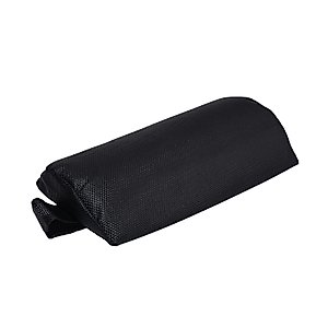 SUQ I OME Universal Soft Removable Padded Cushion Head Pillow for Zero Gravity Chair, Sponge Filling, Chair Pillow