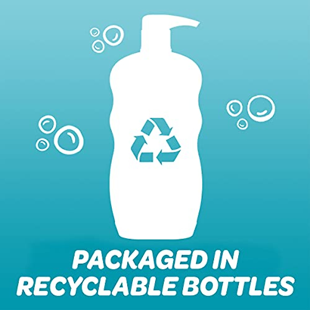 Dial Kids Body Wash, Citrus, 24 fl oz (Pack of 4)