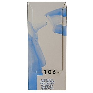 Omron GentleTemp 510 Tympanic Probe Covers (2974672-3)