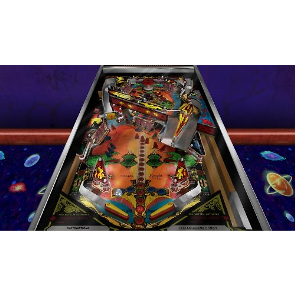 Pinball Hall of Fame: The Williams Collection - Playstation 3