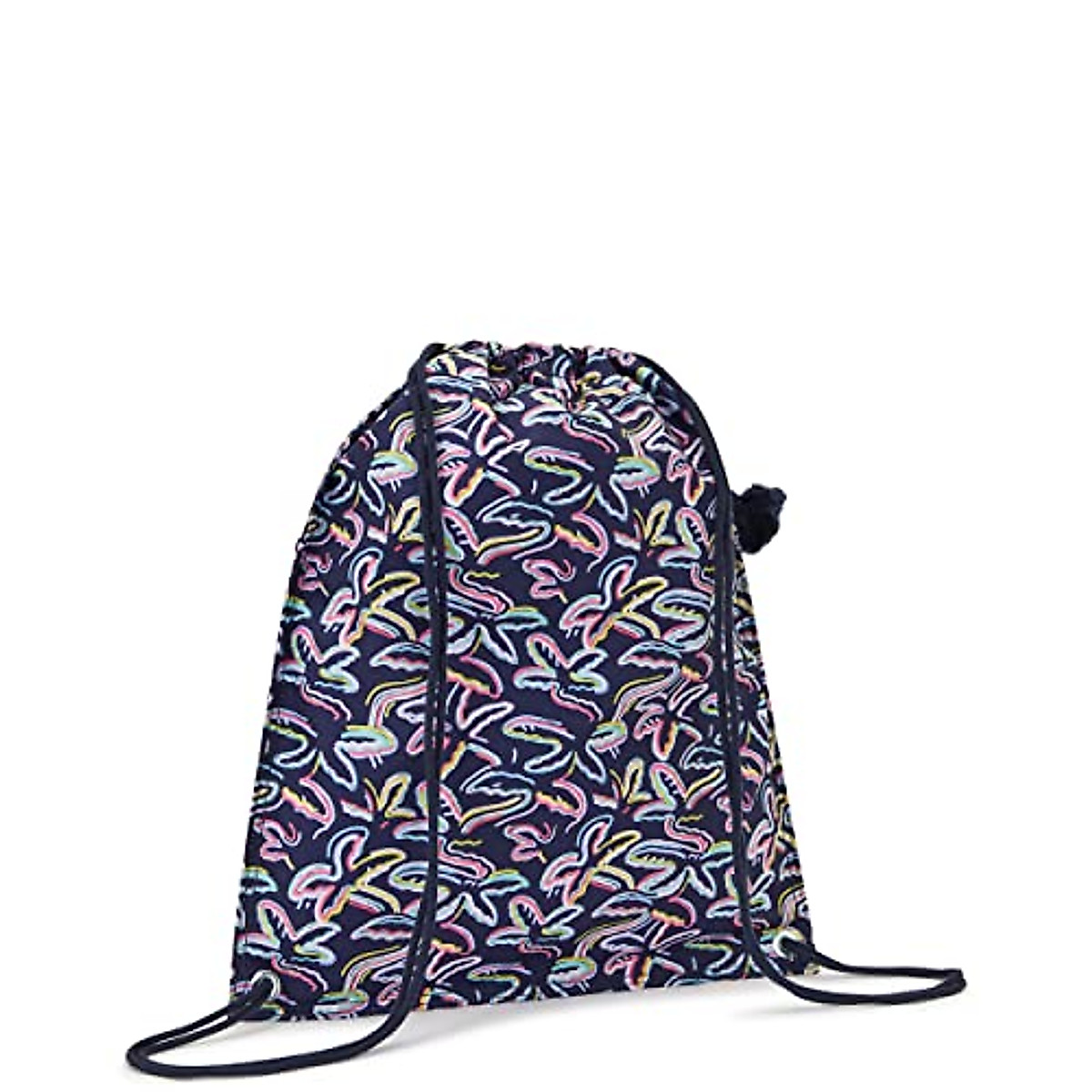 Kipling Women's Supertaboo, Palm Fiesta PRT, 15.5''L x 17.75''H x 0''D