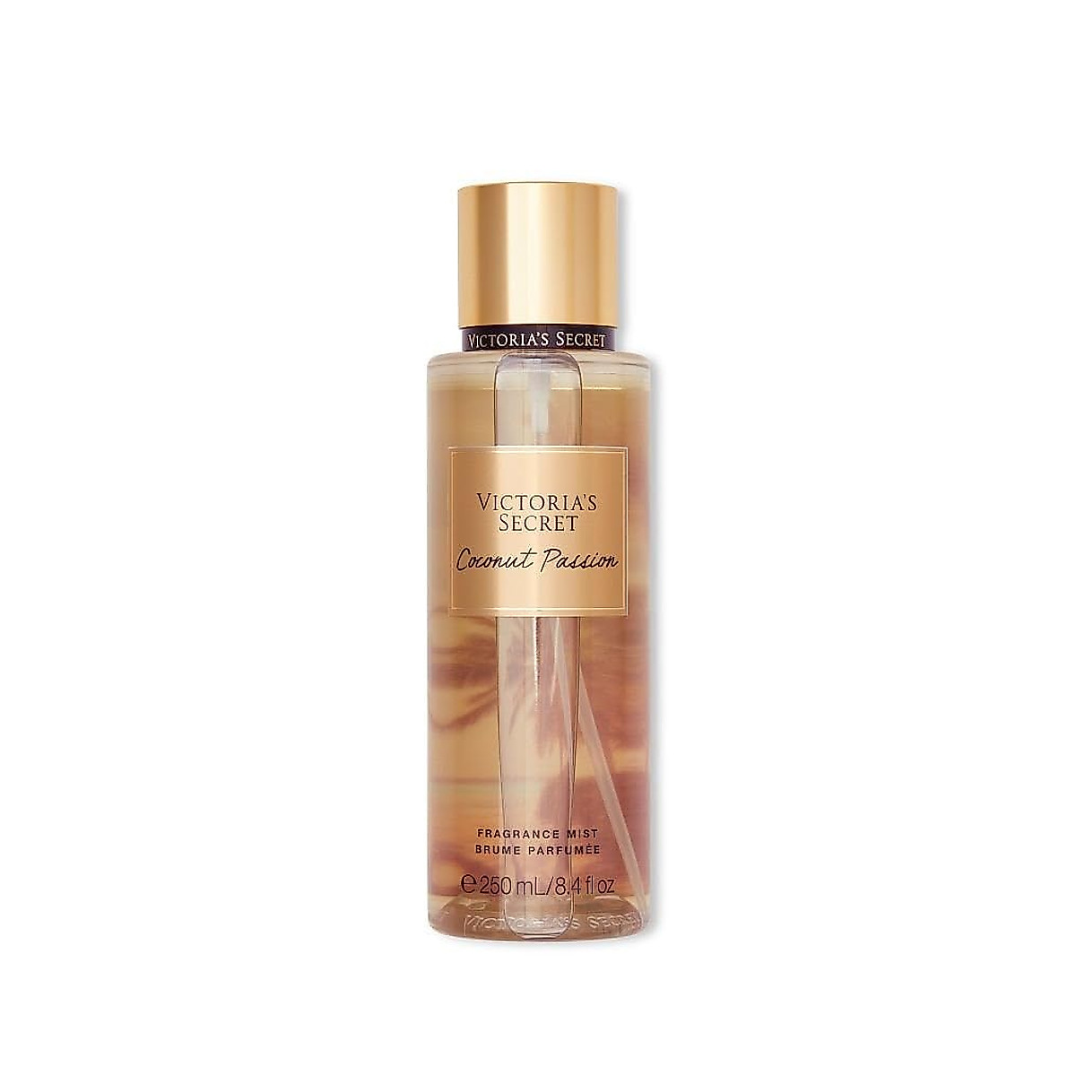 Victoria's Secret Fragrance Mist (Coconut Passion)