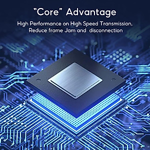 SODOLA WiFi Bridge 300Mbps, 2.4G Outdoor CPE Point to Point 1KM Long Range Access with 12DBi High Gain Antenna,2 RJ45 LAN Ethernet Port,24V PoE Power, IP65 Waterproof Wireless Bridge 2 Packs