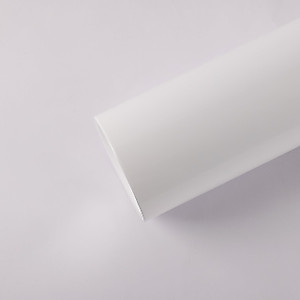 4pack 20oz sublimation straight flat edge tumbler bluk double wall stainless steel vacuum cup with metal straw， For Heat Press Sublimation Printing