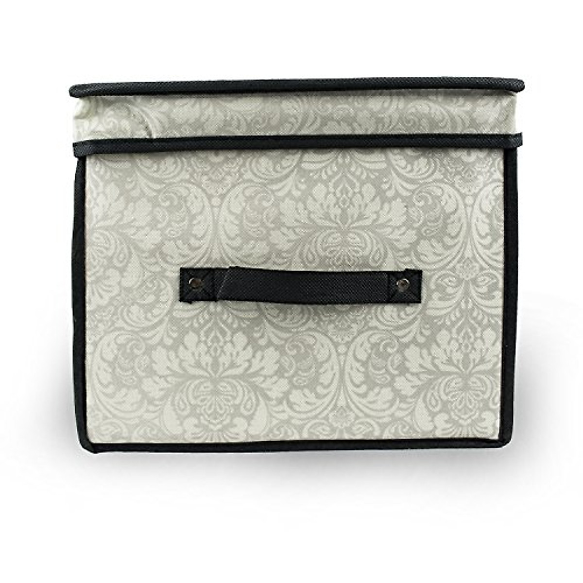 DII Breathable Closet Organizer, Medium Closet, Damask