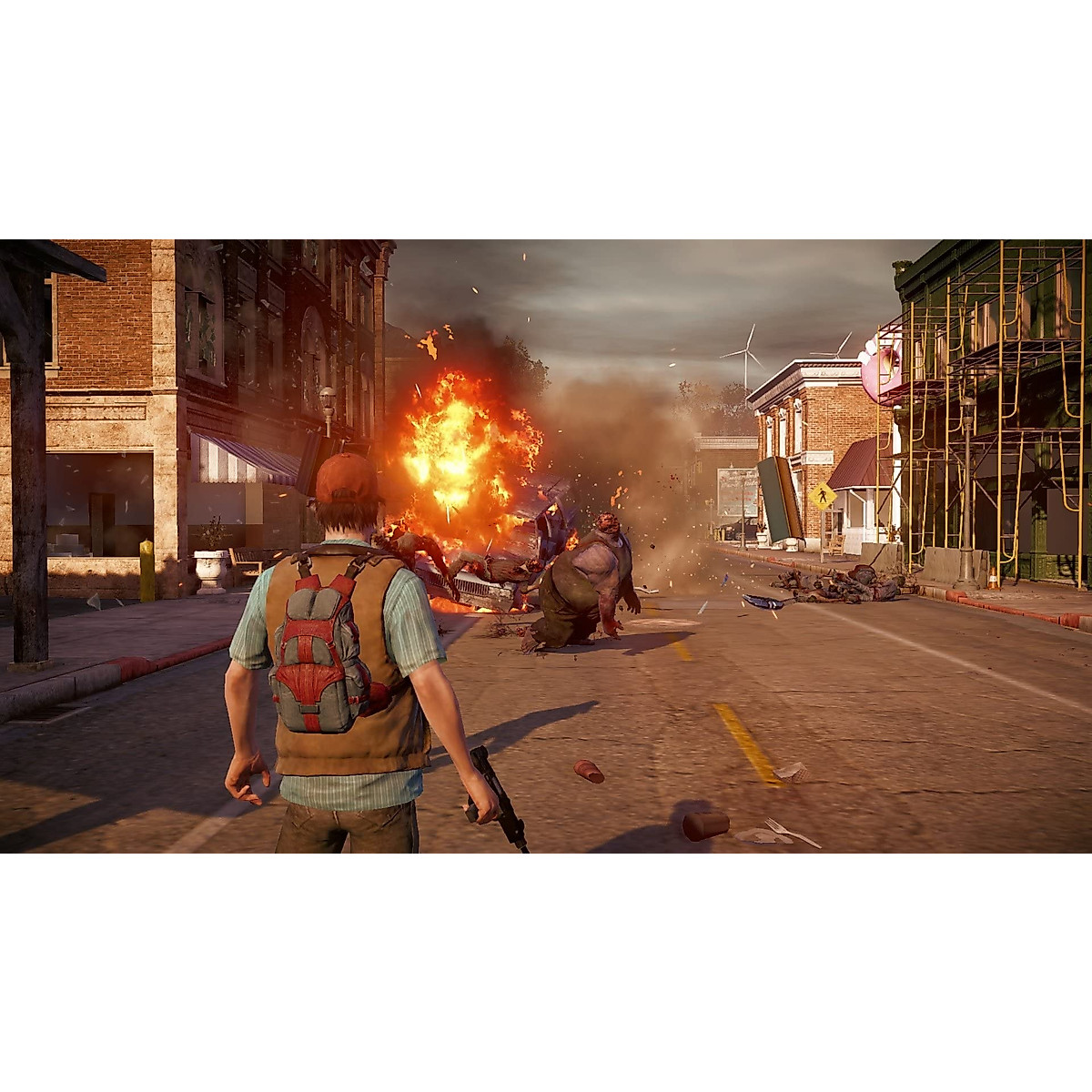 State of Decay- Year-One Survival Edition