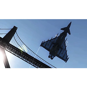 Jane's Advance Strike Fighters - PC