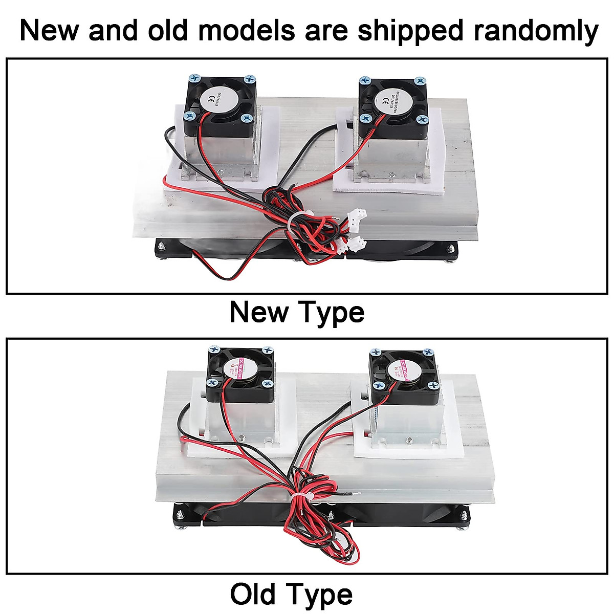 12V 12A Thermoelectric Peltier Refrigeration Cooling System Semiconductor Refrigeration Cooler DIY Kit Mini Air Conditioner Fridge