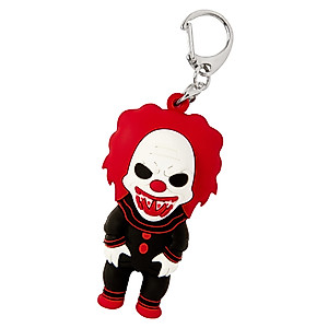 Spirit Halloween Animatronic Figural Bag Clip Blind Pack Bundle