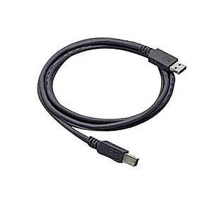 Canon SELPHY CP1300 Wireless Compact Photo Printer with AirPrint and Mopria Device Printing, with Canon KP108 Paper and Black Hard case to fit All Together (White)