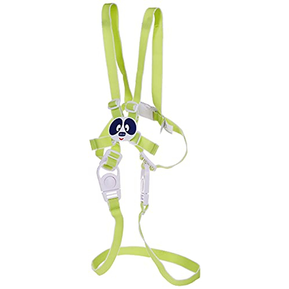 Chicco - Nylon Harness, Orange or Green