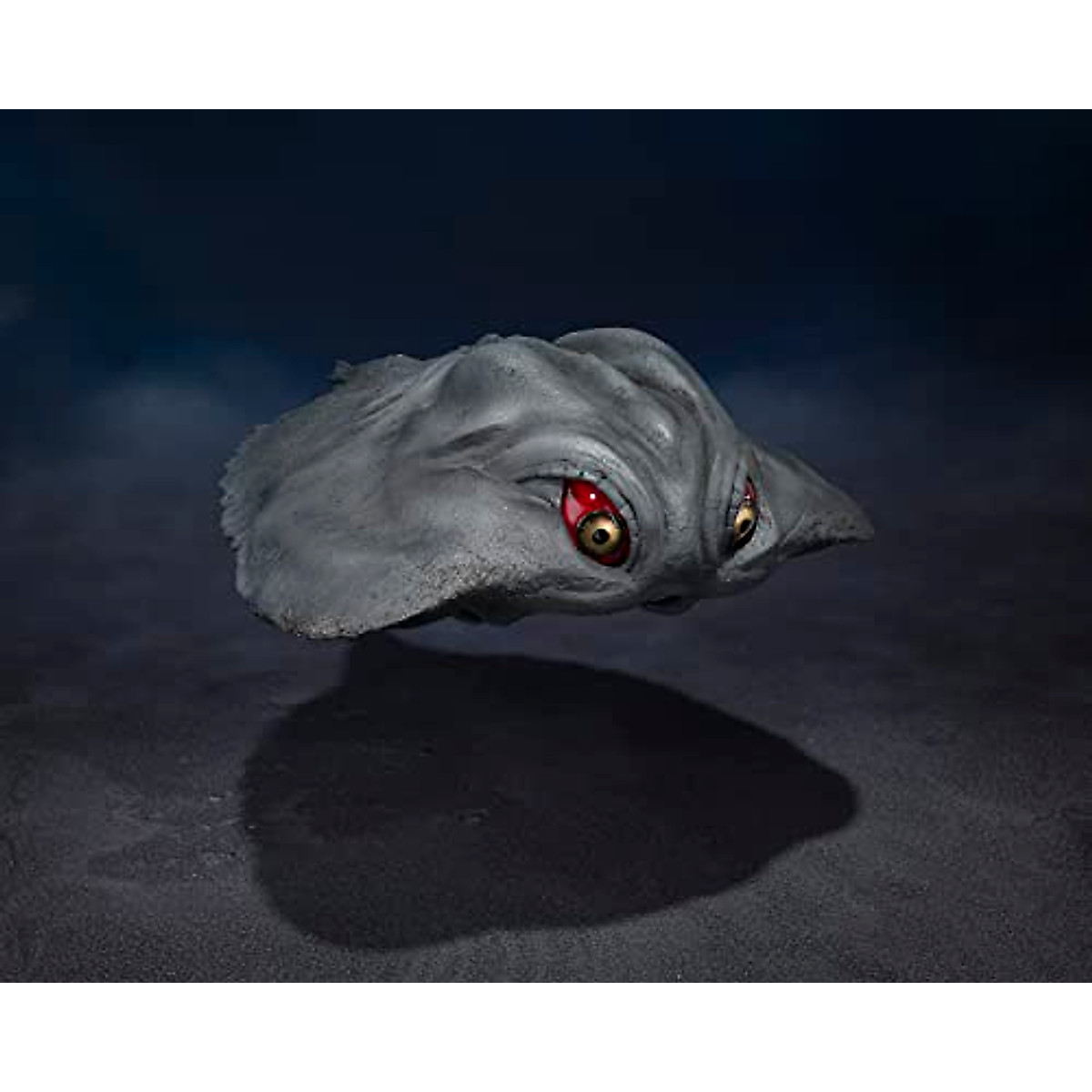 TAMASHII NATIONS - Godzilla vs. Hedorah - Hedorah 50th Anniversary Special Set, Bandai Spirits S.H.MonsterArts Action Figure