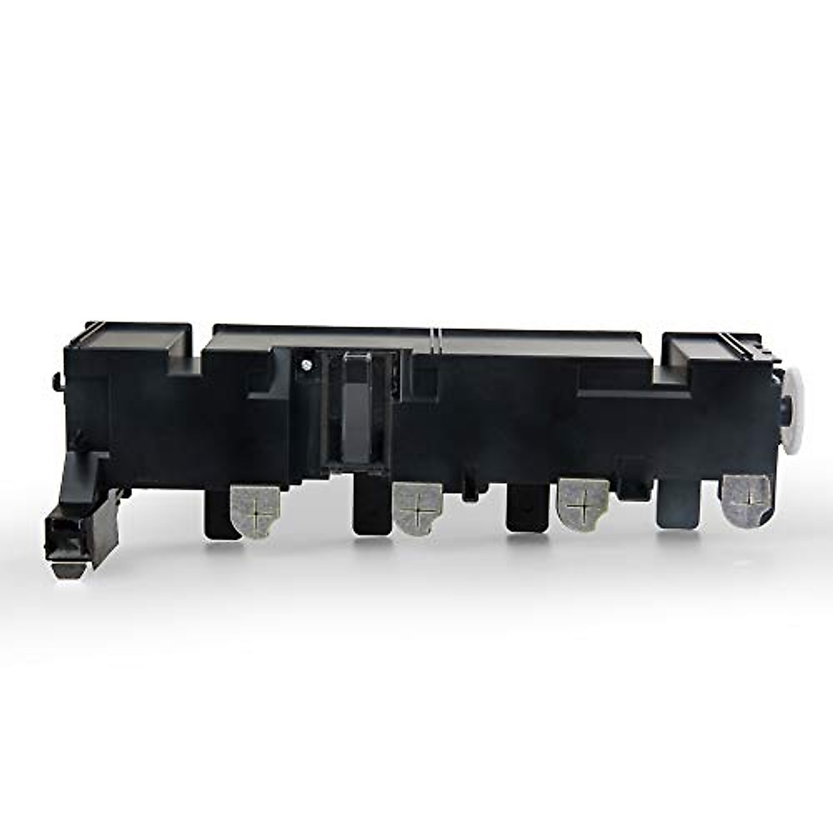 CHENPHON Compatible Waste Toner Container Replace for Konica Minota WB-P03 (A1AU0Y1 A1AU0Y3), Use in MagiColor 3730DN 4700DN 4750EN Bizhub C35/C35P C25 C3100/C3100P Printers 1-Pack