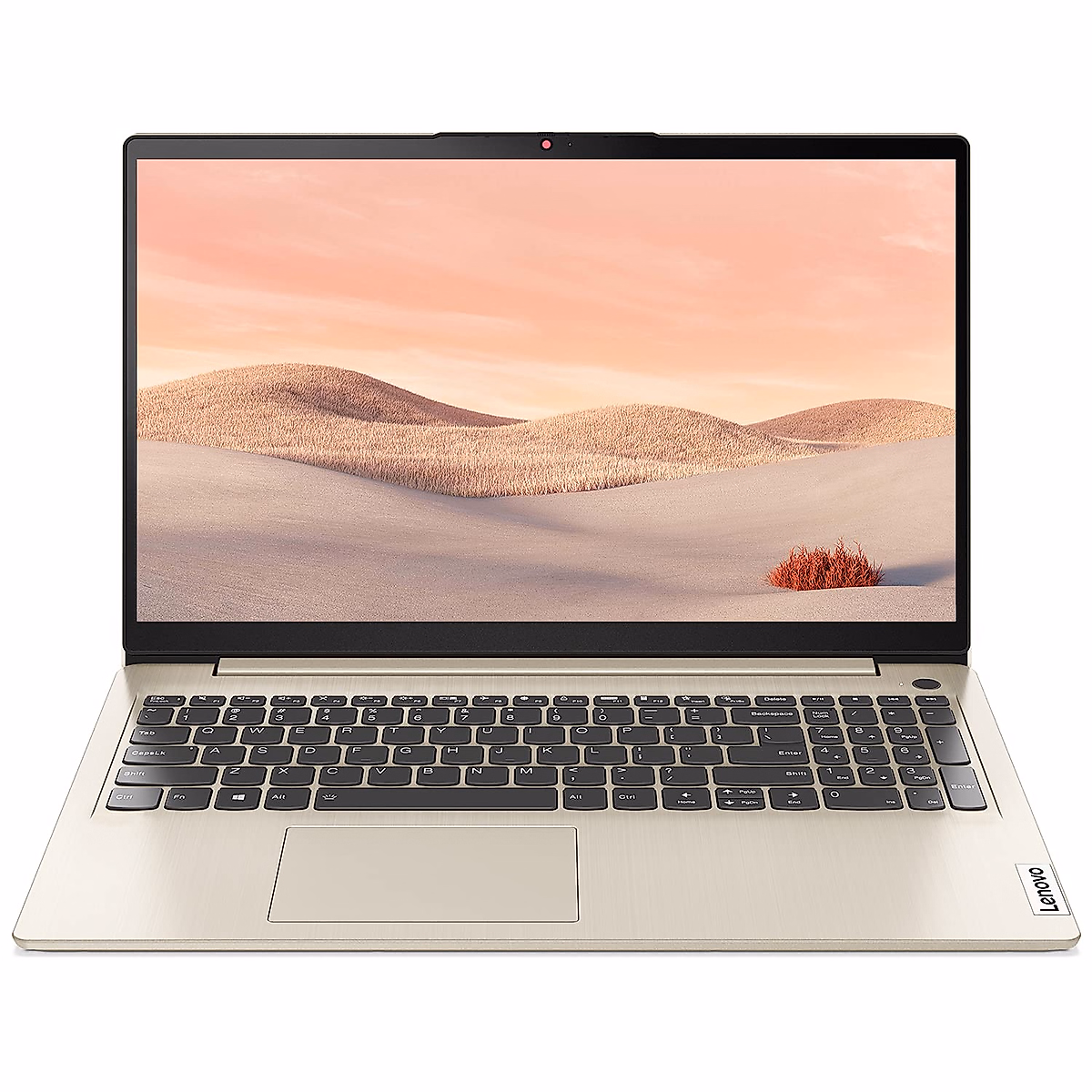 Lenovo IdeaPad Thin and Light Laptop, 15.6" FHD Display, AMD Ryzen 5 5500U Processor (Beats i7-1185G7), 20GB RAM, 512GB PCIe SSD, Backlit Keyboard, Fingerprint Reader, Windows 11, Grey (Latest Model)