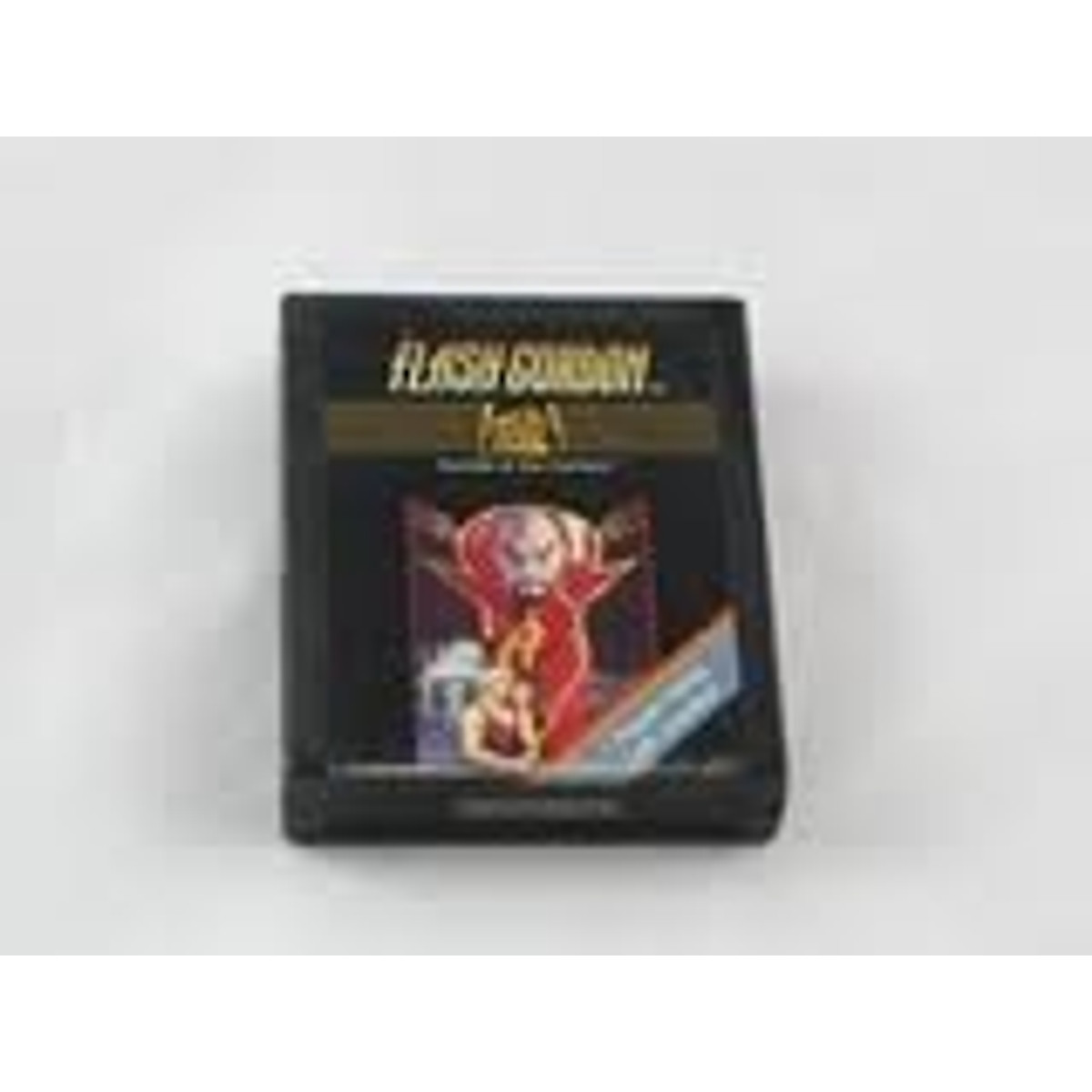 Flash Gordon (Atari 2600)