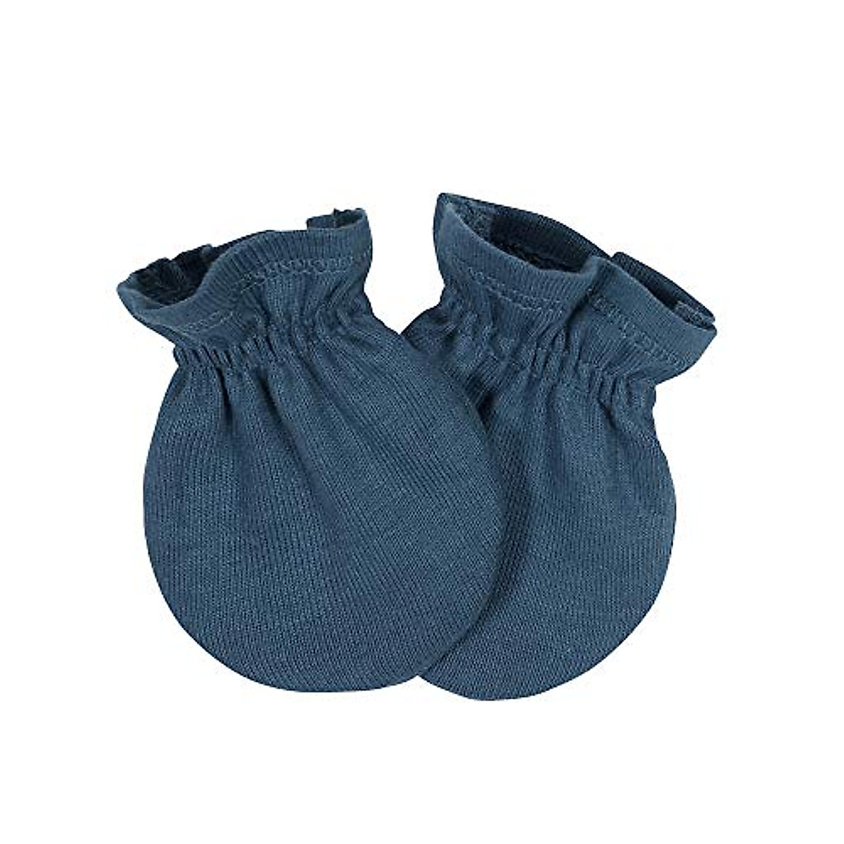 Onesies Brand Unisex Baby 12-Piece Cap and Mitten Set, Tiger Board, 0-6 Months