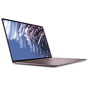 Dell XPS 9315 Laptop PC 13 inch FHD+ (1920 x 1920), Intel Core i7-1250U Processor, 32GB Ram, 1TB NVMe SSD, Webcam, Thunderbolt, Windows 11 Pro (Color Umber) (Renewed)