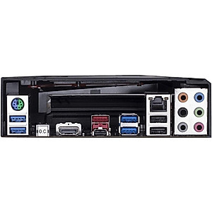 Gigabyte Z370 AORUS Gaming 3 Intel LGA1151/ATX/2xM.2/Front USB 3.1/RGB Fusion/Fan Stop/CrossFire Motherboards