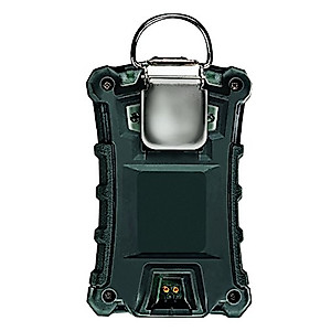 MSA 10178568 ALTAIR 4XR Multi-Gas Detector - (LEL, O2), Color: Charcoal, Portable Gas Monitor, Durable, Safety, Handheld, CSA Approval