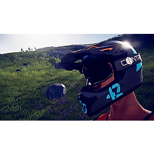 Descenders - PlayStation 4