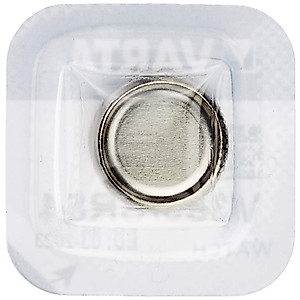 VARTA V 389 / SR 1130 W / SR1130W / V389 1,55V Blister Watch Uhrenbatterie