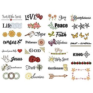 Seasonstorm Cute Funny Design Words Precut Waterproof Decoration Album Planner Stickers Scrapbooking Diary Sticky Paper Flakes (PK426)