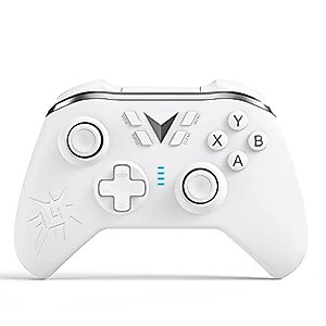 XUANMEIKE Wireless Controller Compatible with Xbox One, PC Gaming Controller for Xbox Series X/S,Xbox One S/X/Windows 7/8/10