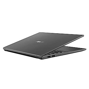 New ASUS VivoBook 15 15.6 Inch FHD 1080P Laptop (AMD Ryzen 3 3250U up to 3.5GHz, 16GB DDR4 RAM, 1TB SSD, AMD Radeon Vega 3, WiFi, Bluetooth, HDMI, Windows 10) (Grey)