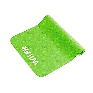 Wii Fit Yoga Mat