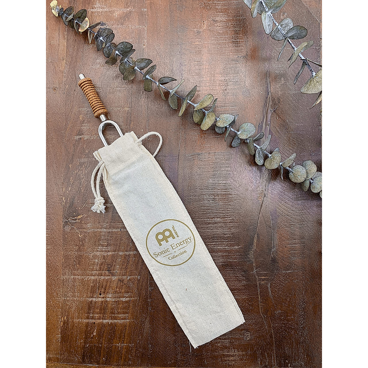 Planetary Tuning Fork (Pluto) with Exact Pitch and Frequency — MADE IN GERMANY — For Meditation, Sound Healing Therapy and Yoga, 2-YEAR WARRANTY