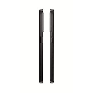 OnePlus Nord N20 SE 64GB 4GB RAM Factory Unlocked (GSM Only | No CDMA - not Compatible with Verizon/Sprint) Black