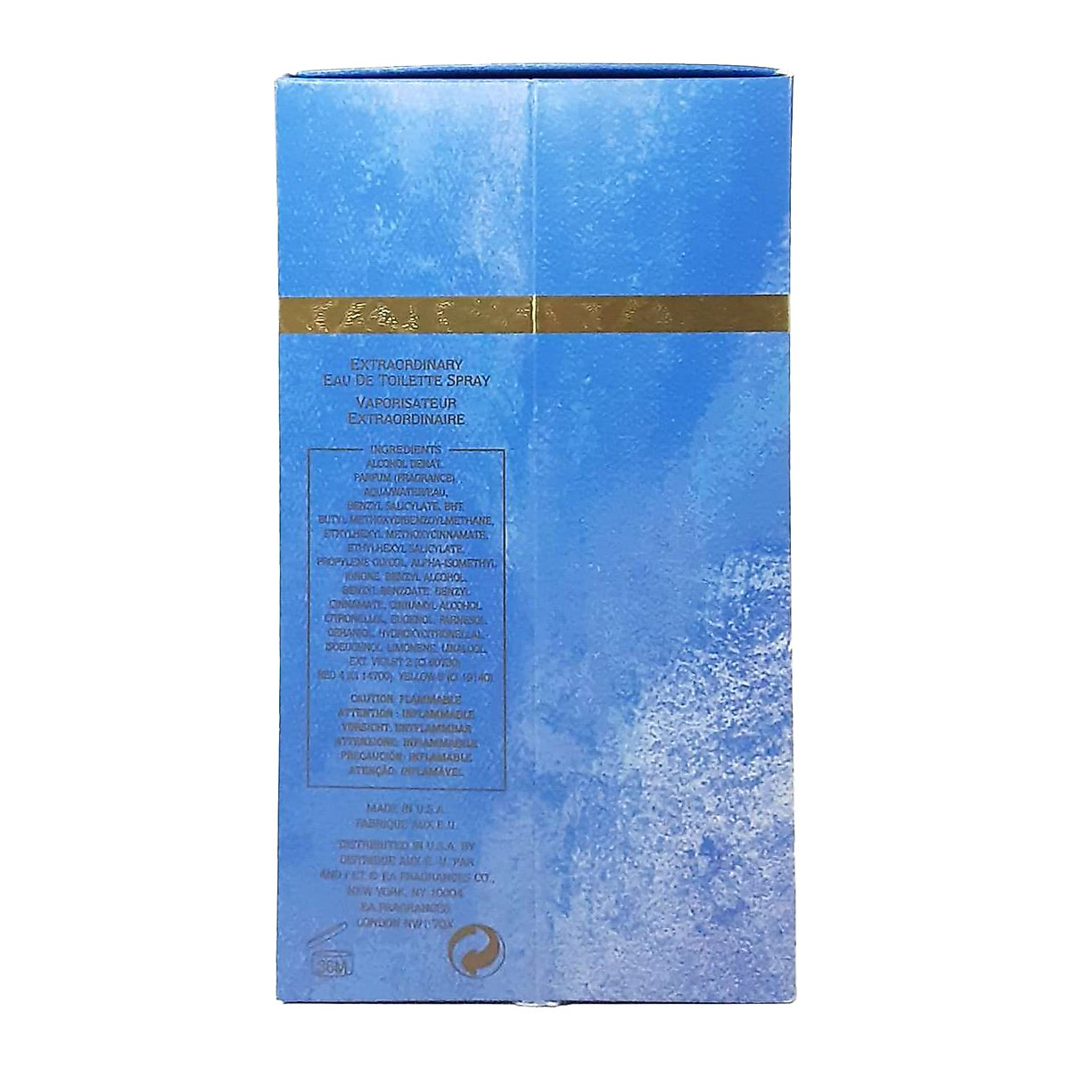 Wings By Giorgio Beverly Hills For Women. Eau De Toilette Spray 3 Ounces