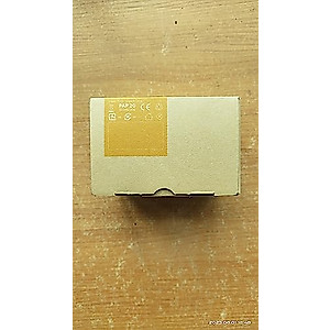 eufy by Anker, Lumi Stick-On Night Light, Warm White LED, Motion Sensor, Bedroom, Bathroom, Kitchen, Hallway, Stairs, Energy Efficient, Compact, 3-Pack