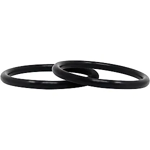 O-Rings Compatible with Moen 146789 for Select Moen Single-Handle Lever Kitchen Faucets (12-Pack)