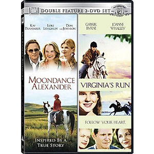 Moondance Alexander / Virginia's Run