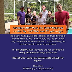 Penny Drop size medium from Creative Crafthouse - Fun family or bar game