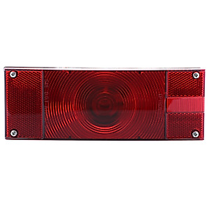 Optronics ST16RS ST-16RS 7-Function Waterproof 80" Tail Light