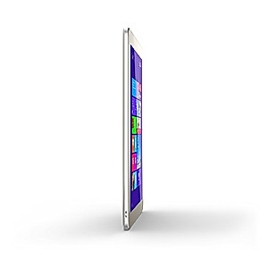 Toshiba Encore 2 WT10-A32 10.0-Inch 32 GB Tablet, Gold