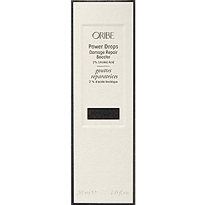 Oribe Power Drops Damage Repair Booster with 2% Linoleic Acid, 30ml