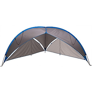ALPS Mountaineering Tri-Awning Elite - Charcoal