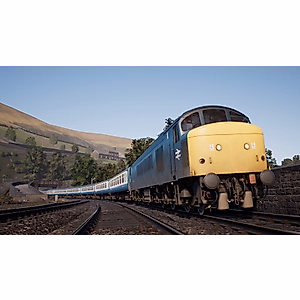 Train Sim World 2020 Collector's Edition - Xbox One