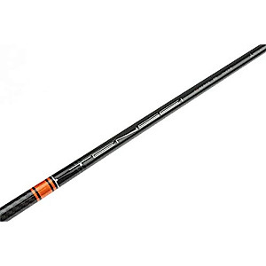 MCA-Golf Mitsubishi Tensei CK PRO Orange 60 Driver Shaft + Adapter & Grip (Regular) (Ping G30, G, G400)