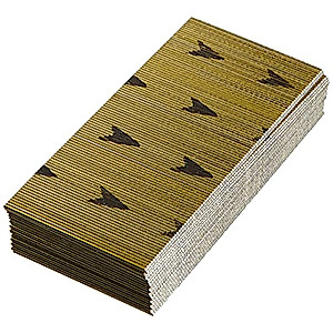 BOSTITCH Pin Nails, 23 GA, 1-3/16-Inch, 3000-Pack (PT-2330-3M)