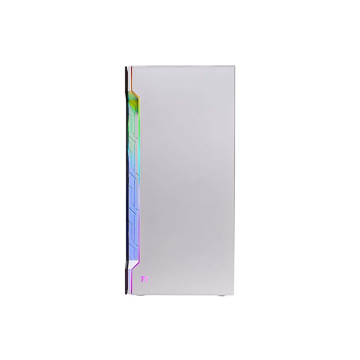 SkyTech Archangel 3.0 Gaming Computer PC Desktop - Ryzen 5 3600 6-Core 3.6GHz, RTX 2060 6G, 1TB SSD, 16GB DDR4 3000, RGB Fans, AC WiFi, Windows 10 Home 64-bit, White