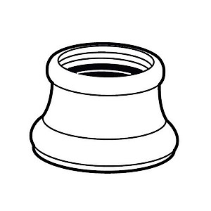 Delta Faucet RP61342OB Aerator, Oil Bronze