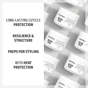 Goldwell Dualsenses Bond Pro Strengthening 60Sec Treatment 200mL